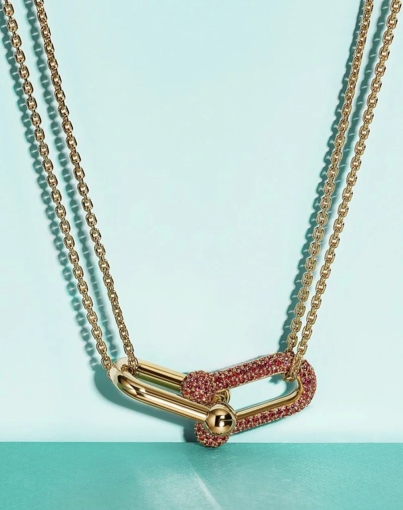 Tiffany Necklaces
