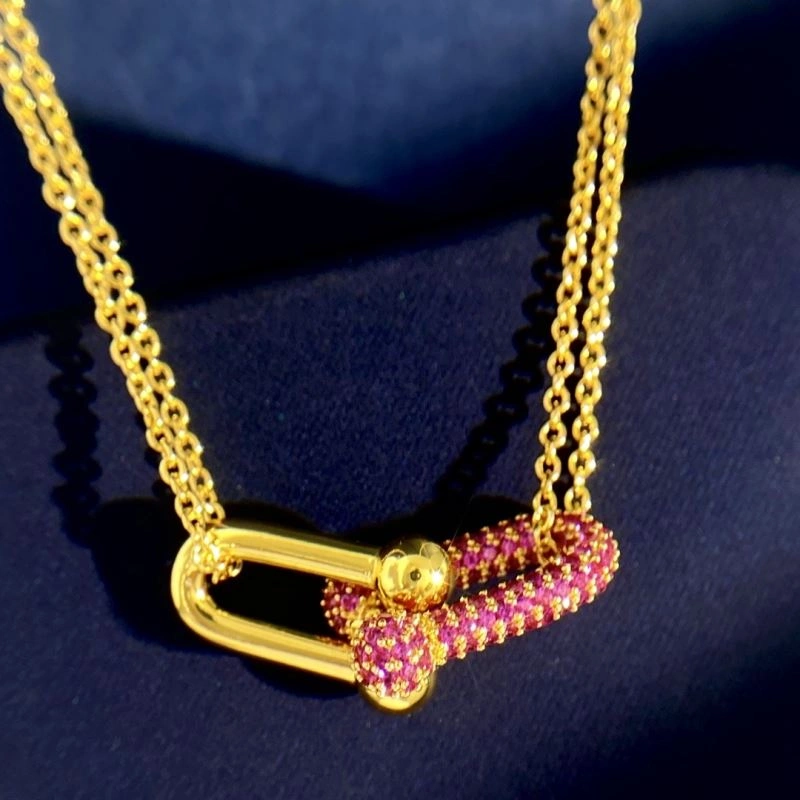 Value-priced Tiffany Necklaces