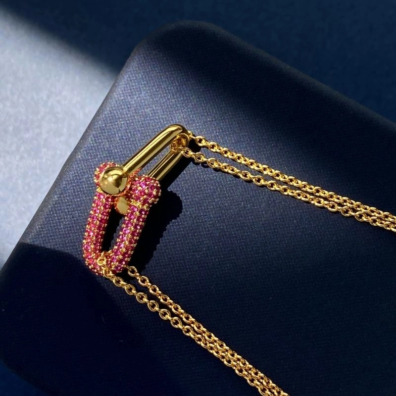 Value-priced Tiffany Necklaces