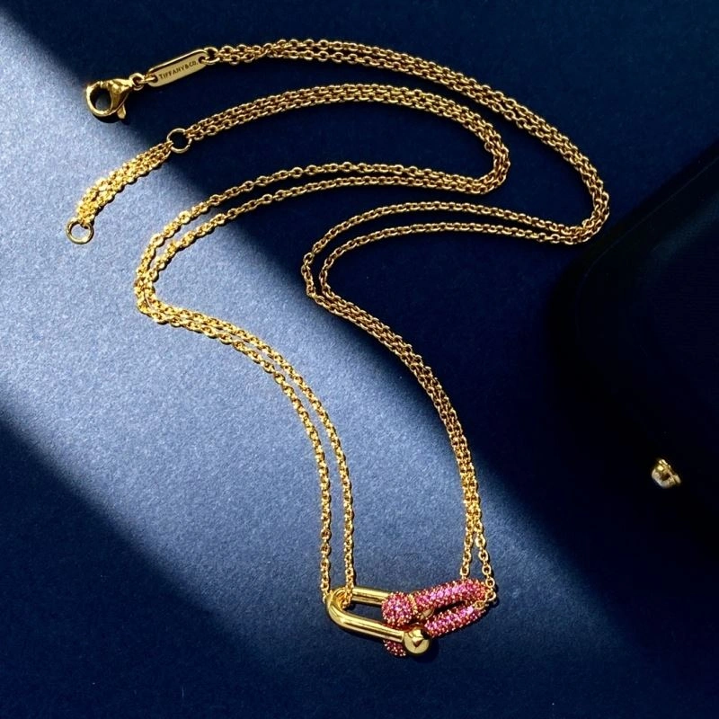 Value-priced Tiffany Necklaces