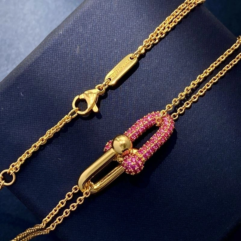 Value-priced Tiffany Necklaces