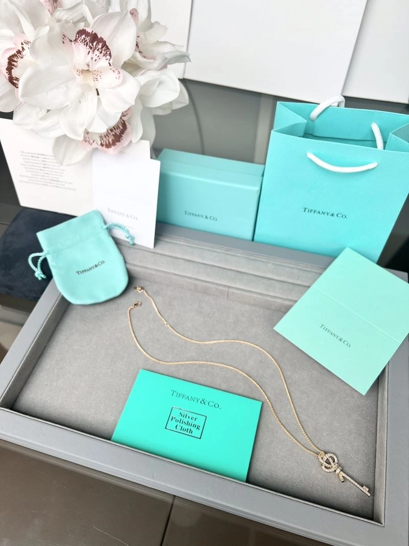 Tiffany Necklaces