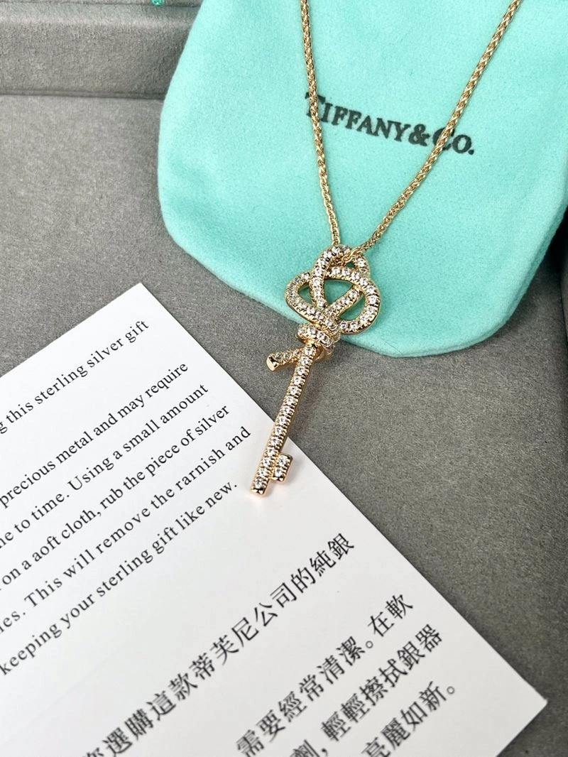 Reasonably priced Tiffany Necklaces