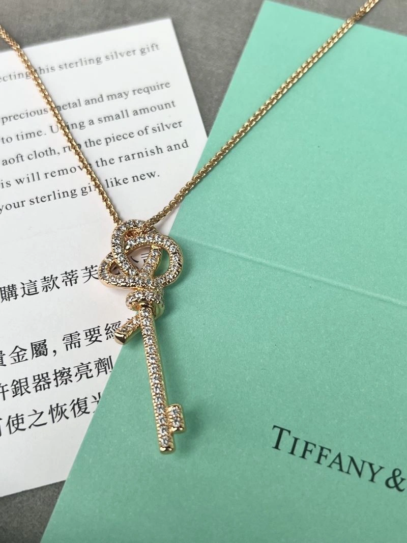 Reasonably priced Tiffany Necklaces