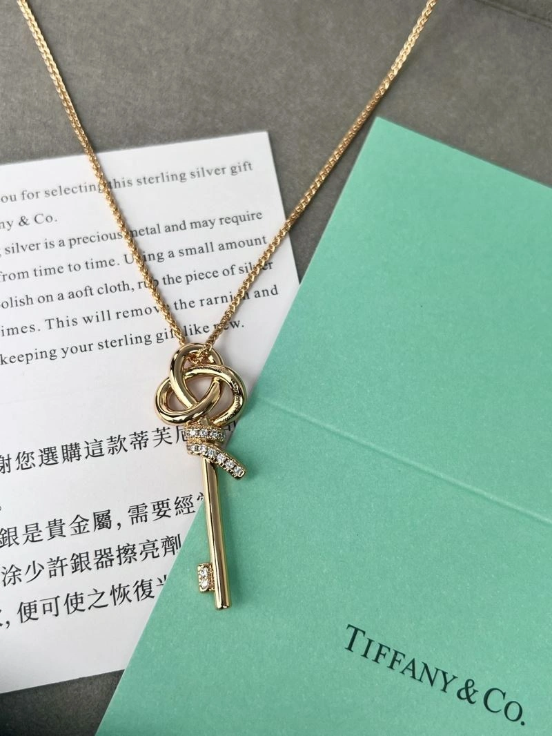 Reasonably priced Tiffany Necklaces