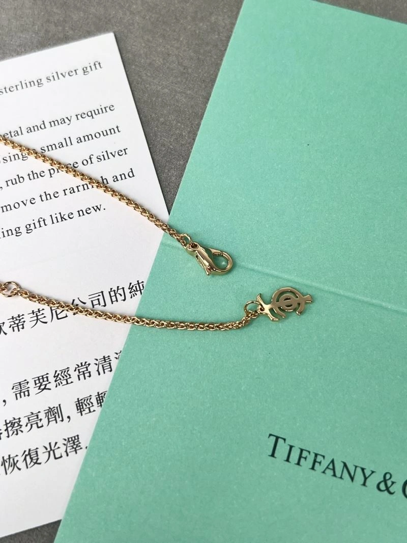 Reasonably priced Tiffany Necklaces