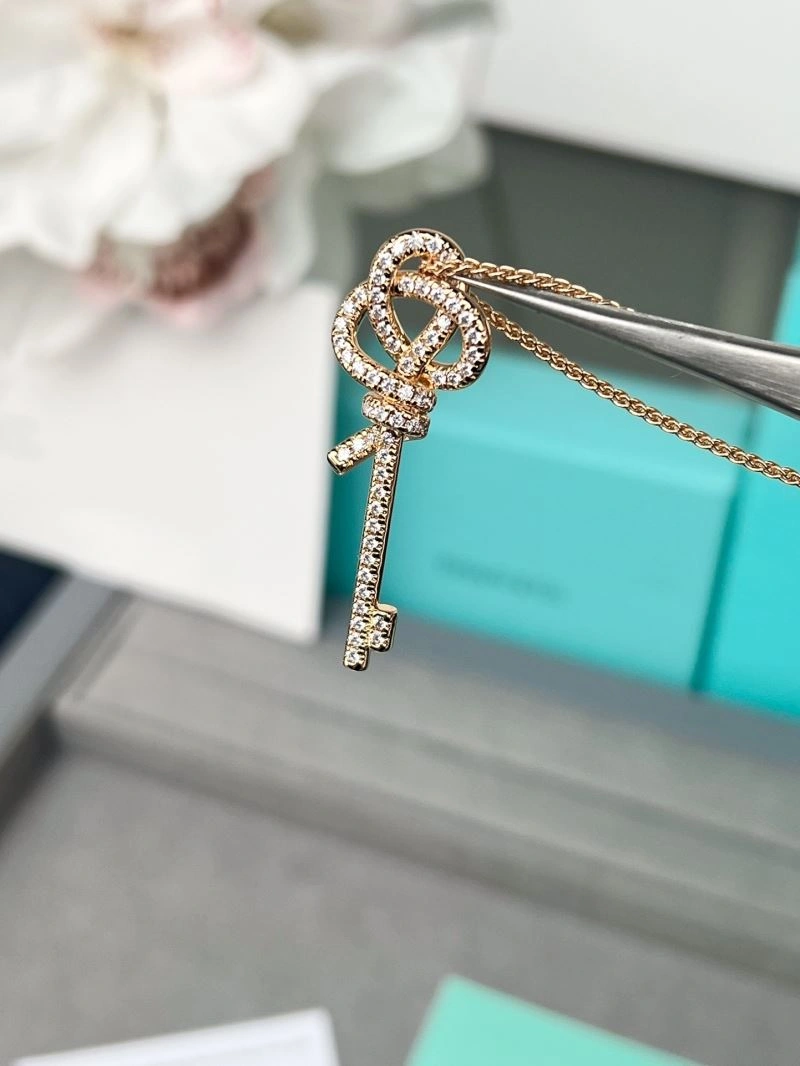 Reasonably priced Tiffany Necklaces