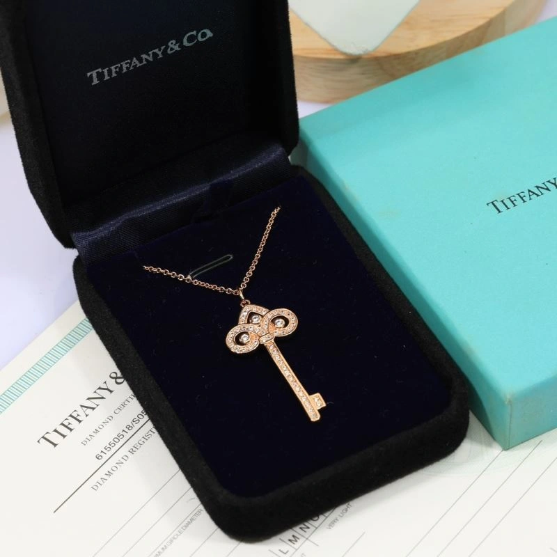 Inexpensive Tiffany Necklaces