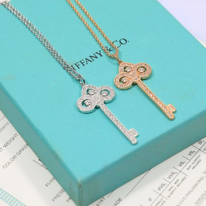 Inexpensive Tiffany Necklaces