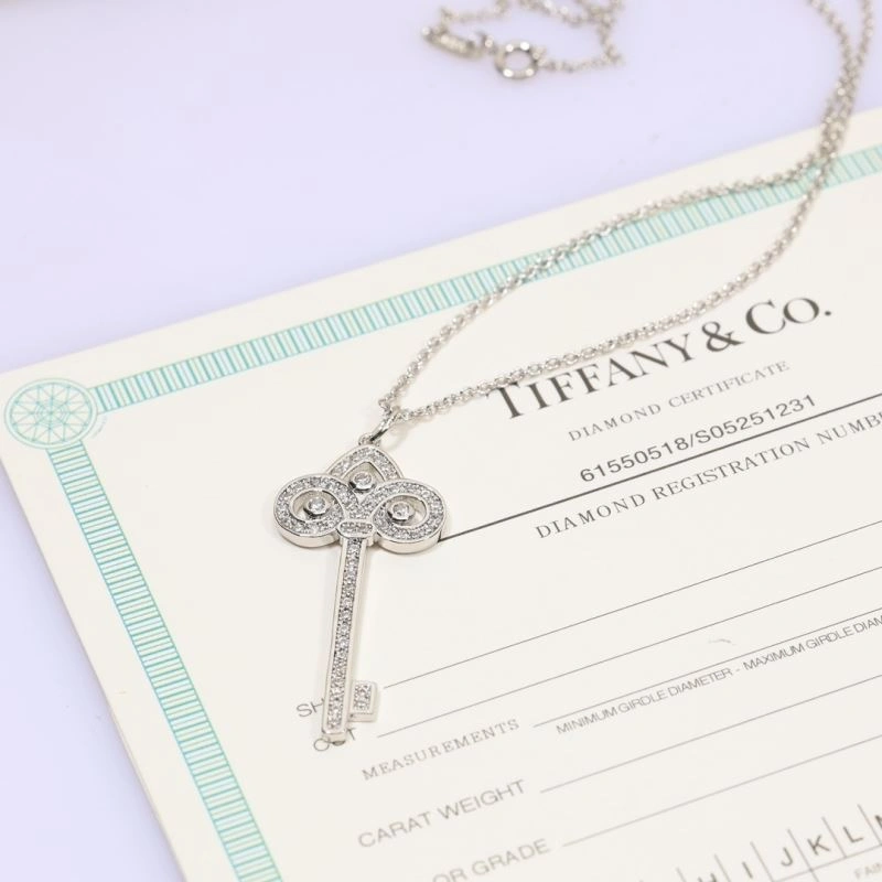 Inexpensive Tiffany Necklaces
