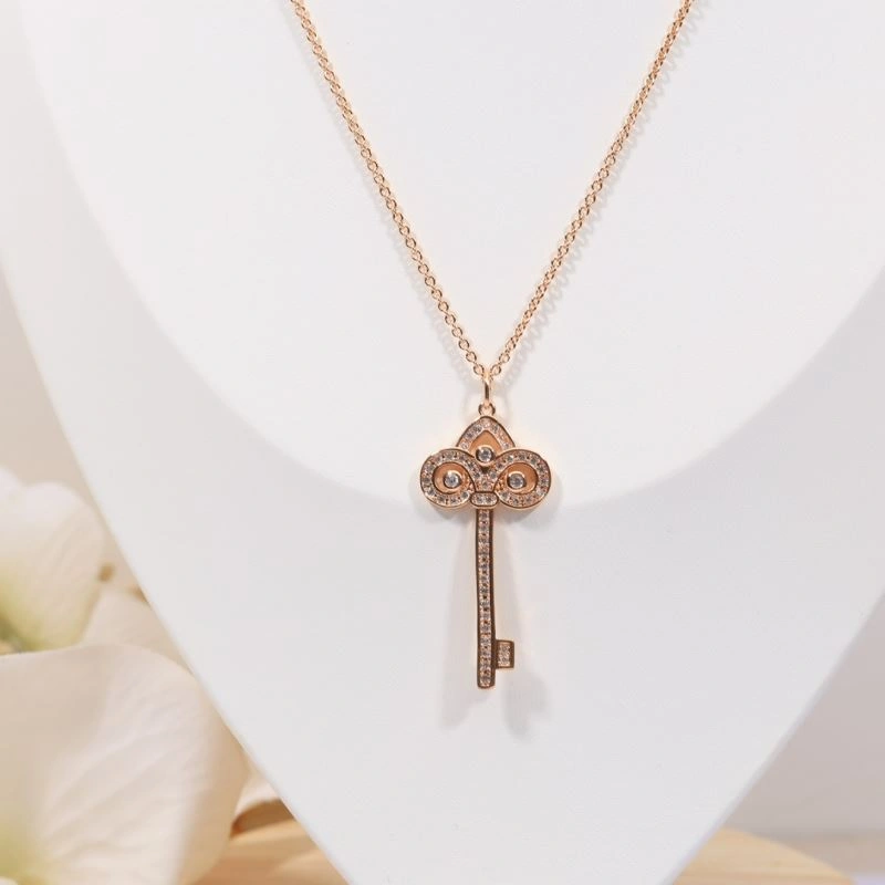 Inexpensive Tiffany Necklaces