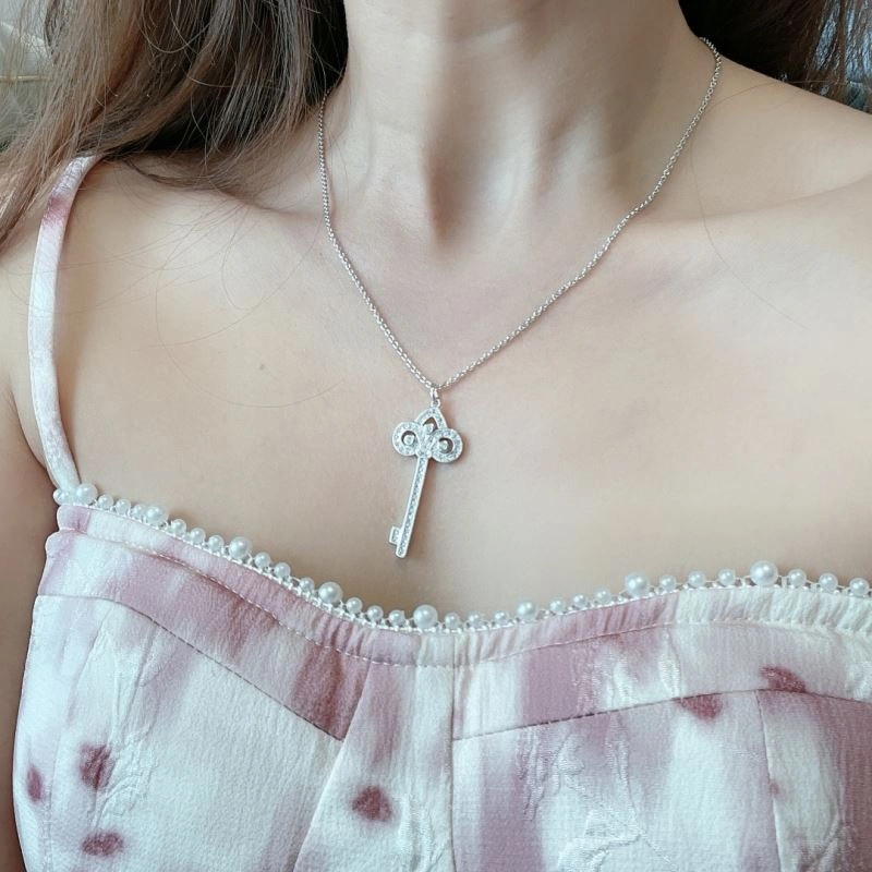 Inexpensive Tiffany Necklaces
