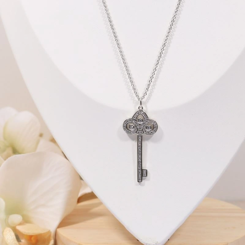Inexpensive Tiffany Necklaces