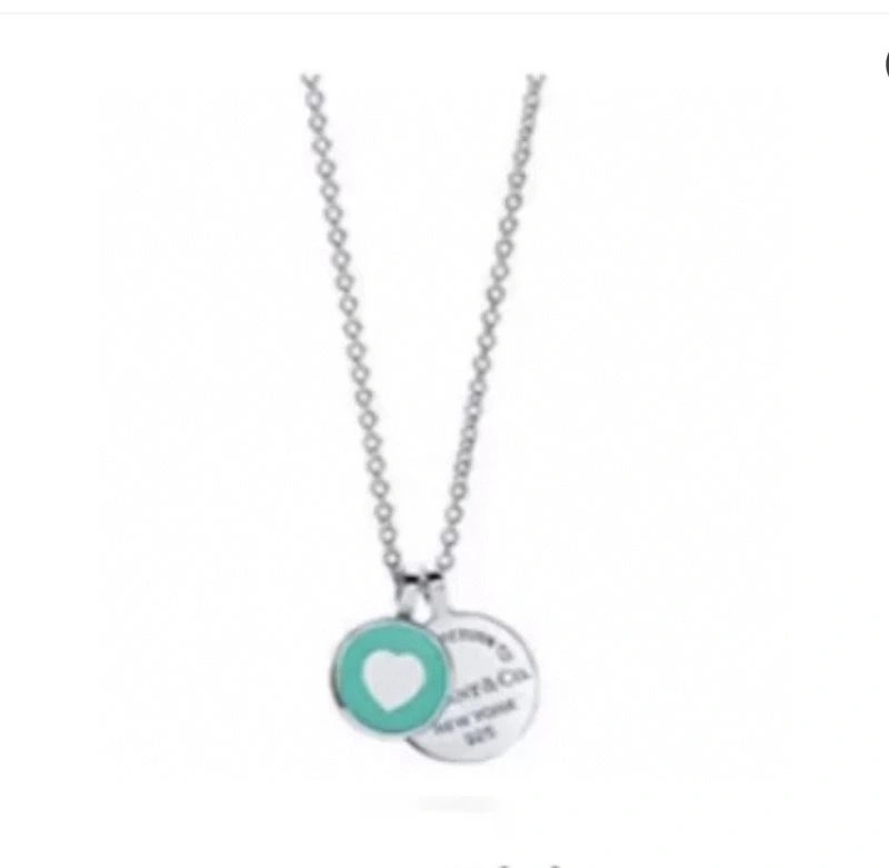 Low-cost Tiffany Necklaces