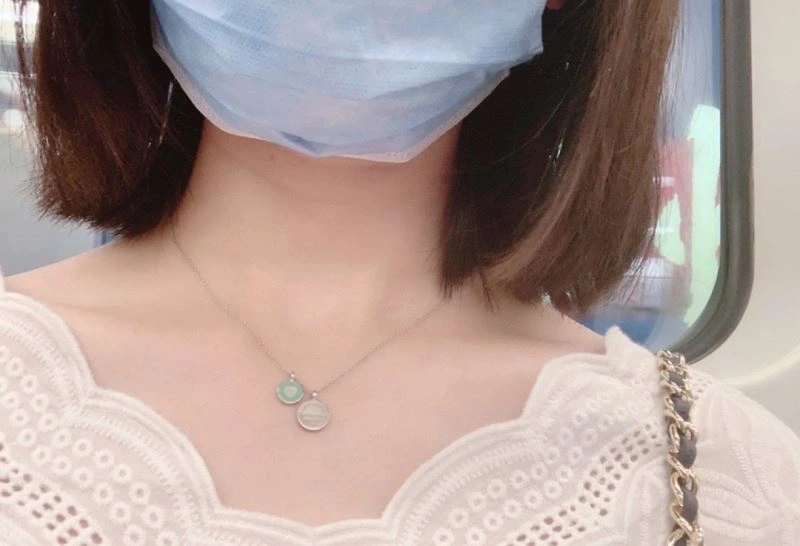 Low-cost Tiffany Necklaces