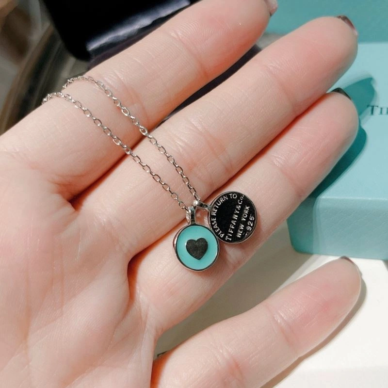 Low-cost Tiffany Necklaces
