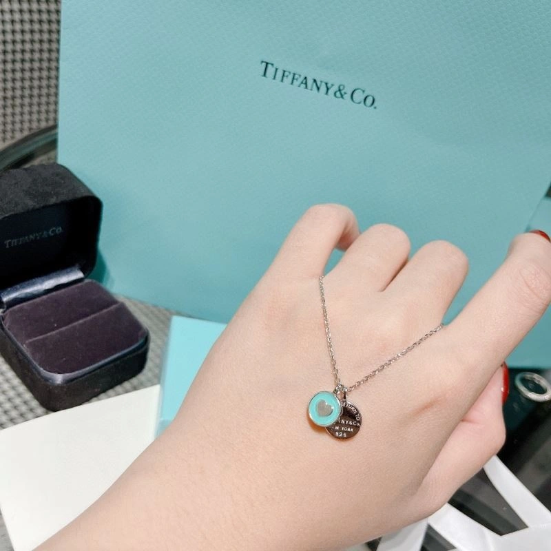 Low-cost Tiffany Necklaces