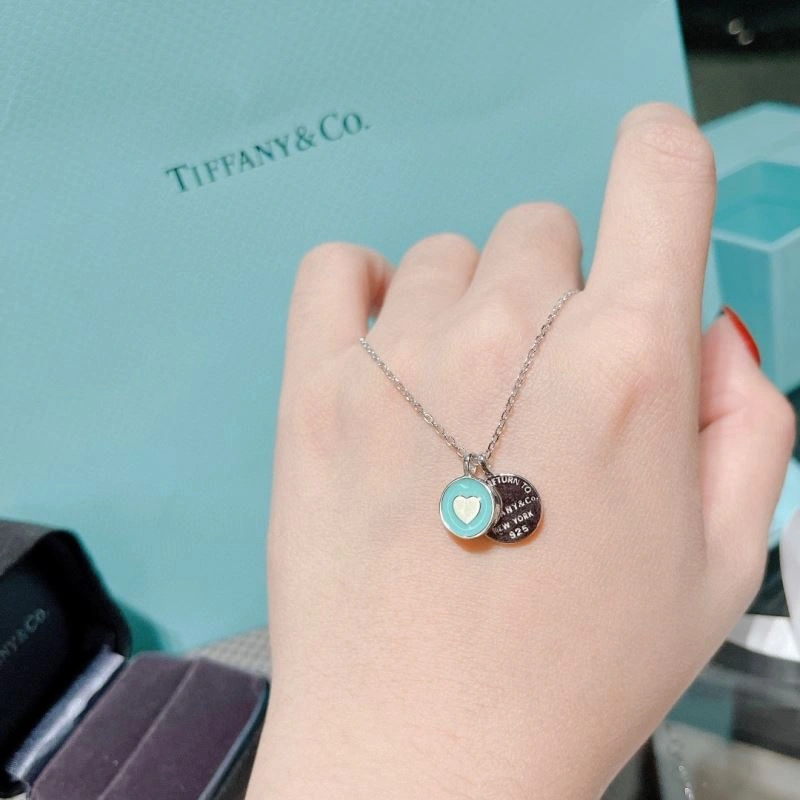 Low-cost Tiffany Necklaces