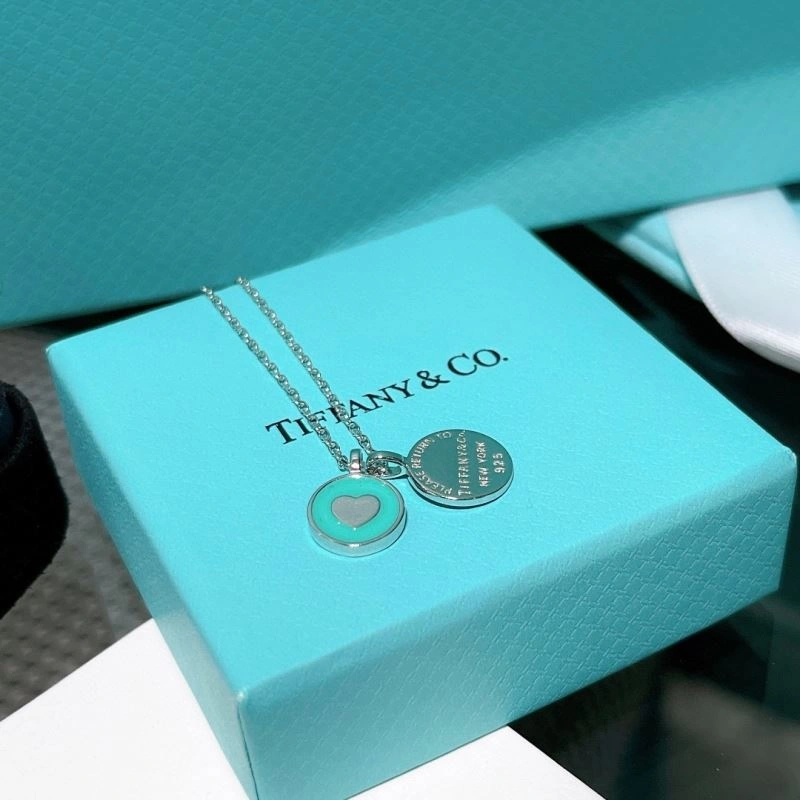 Low-cost Tiffany Necklaces