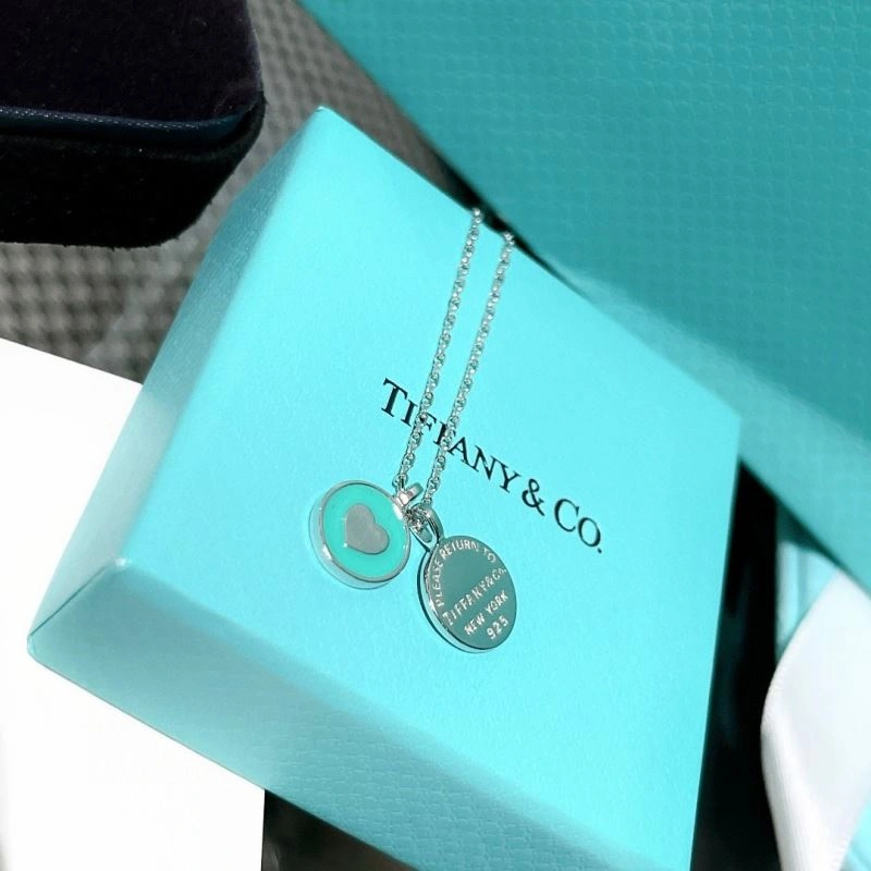 Low-cost Tiffany Necklaces