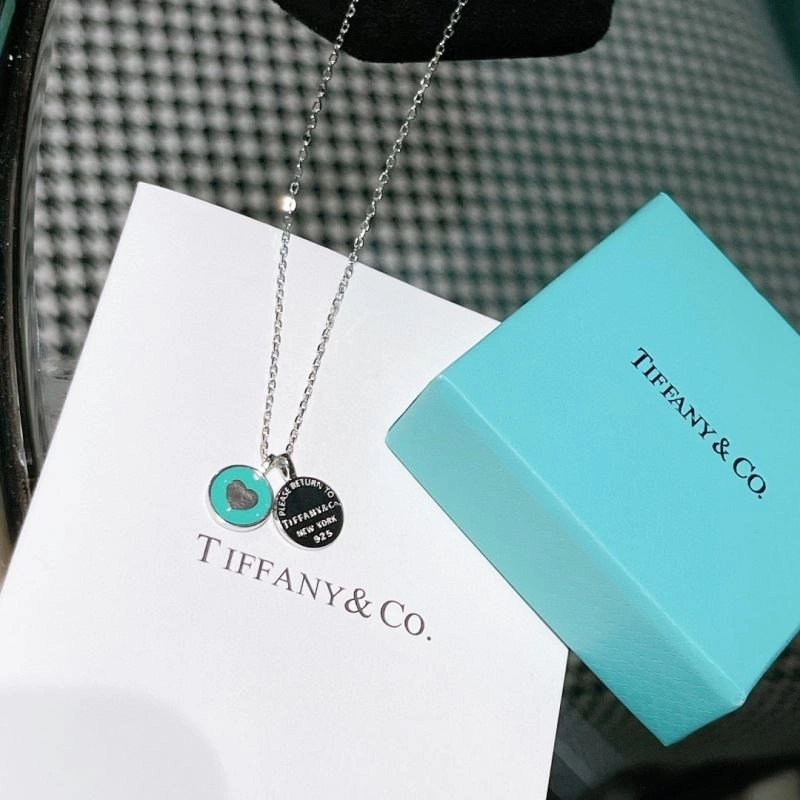 Low-cost Tiffany Necklaces