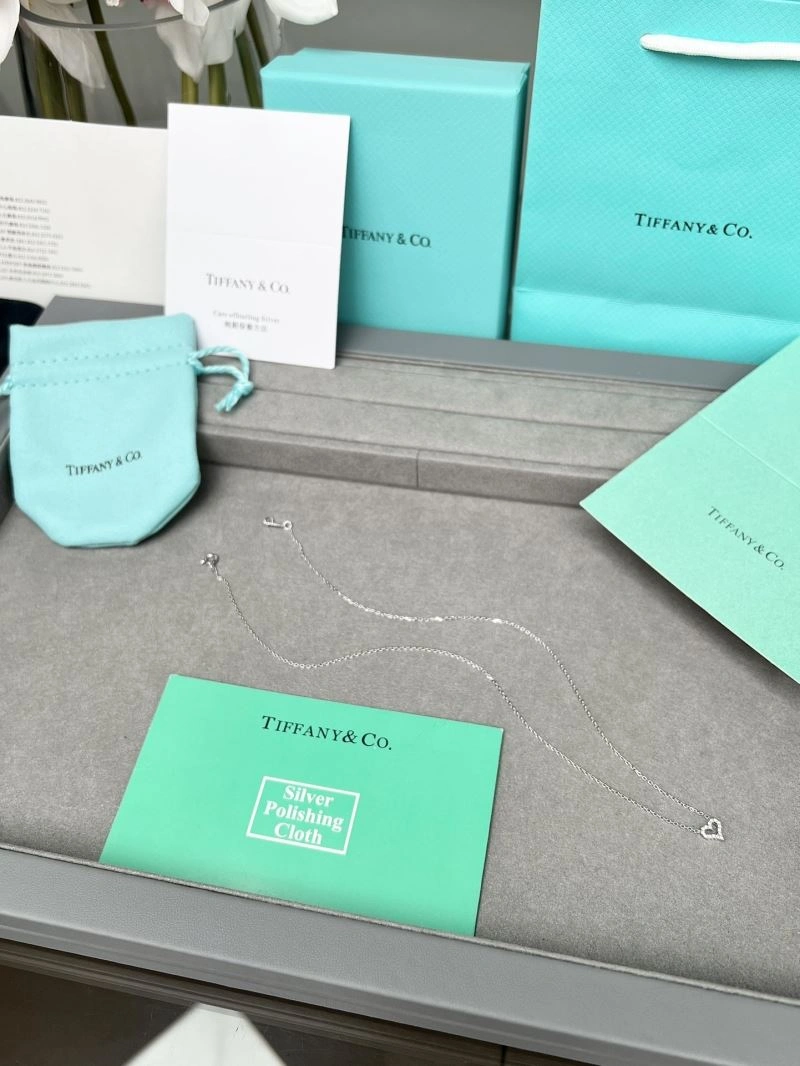 Top match Tiffany Necklaces