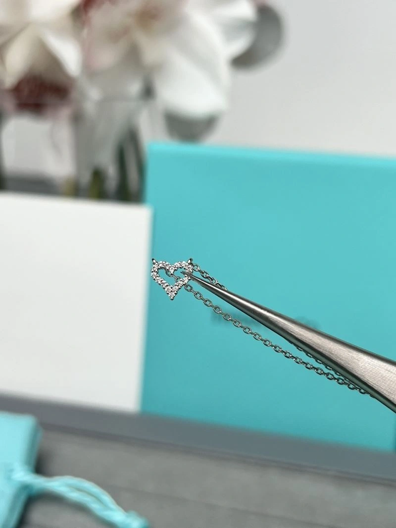 Top match Tiffany Necklaces