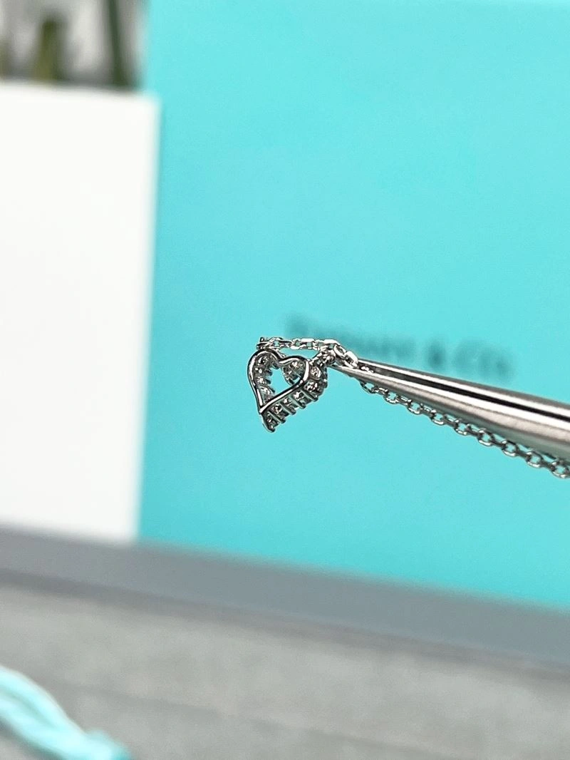 Top match Tiffany Necklaces