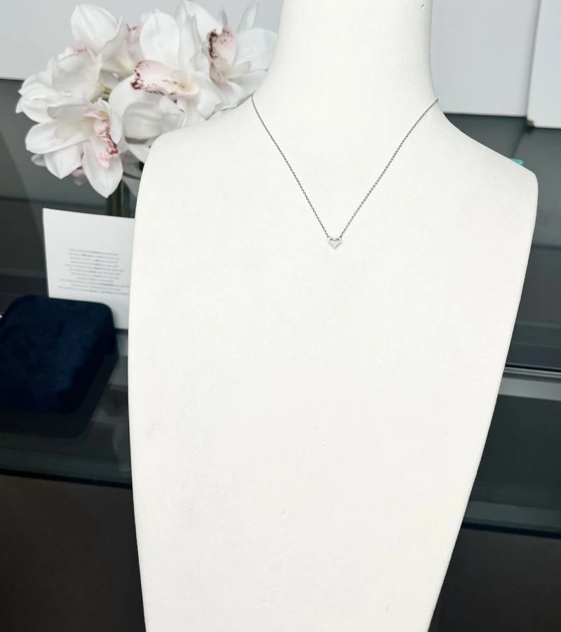 Top match Tiffany Necklaces