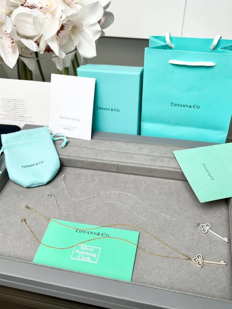 Tiffany Necklaces