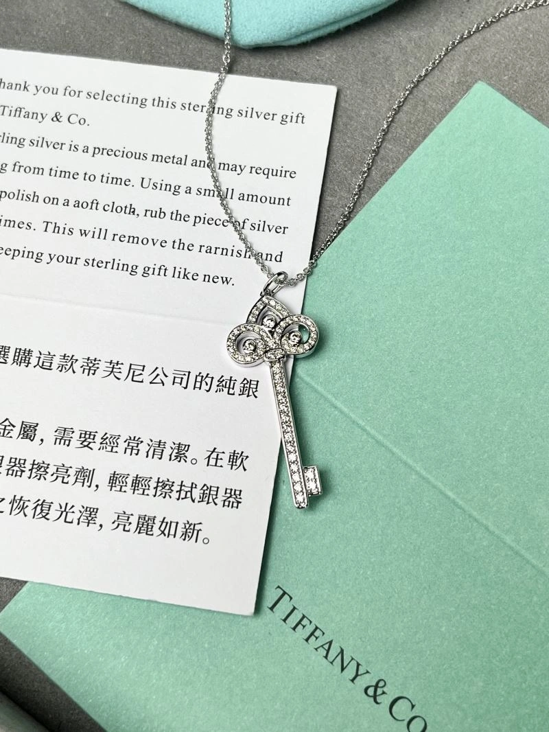 Low-cost Tiffany Necklaces