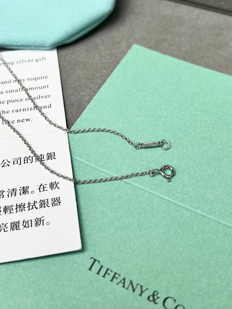Low-cost Tiffany Necklaces