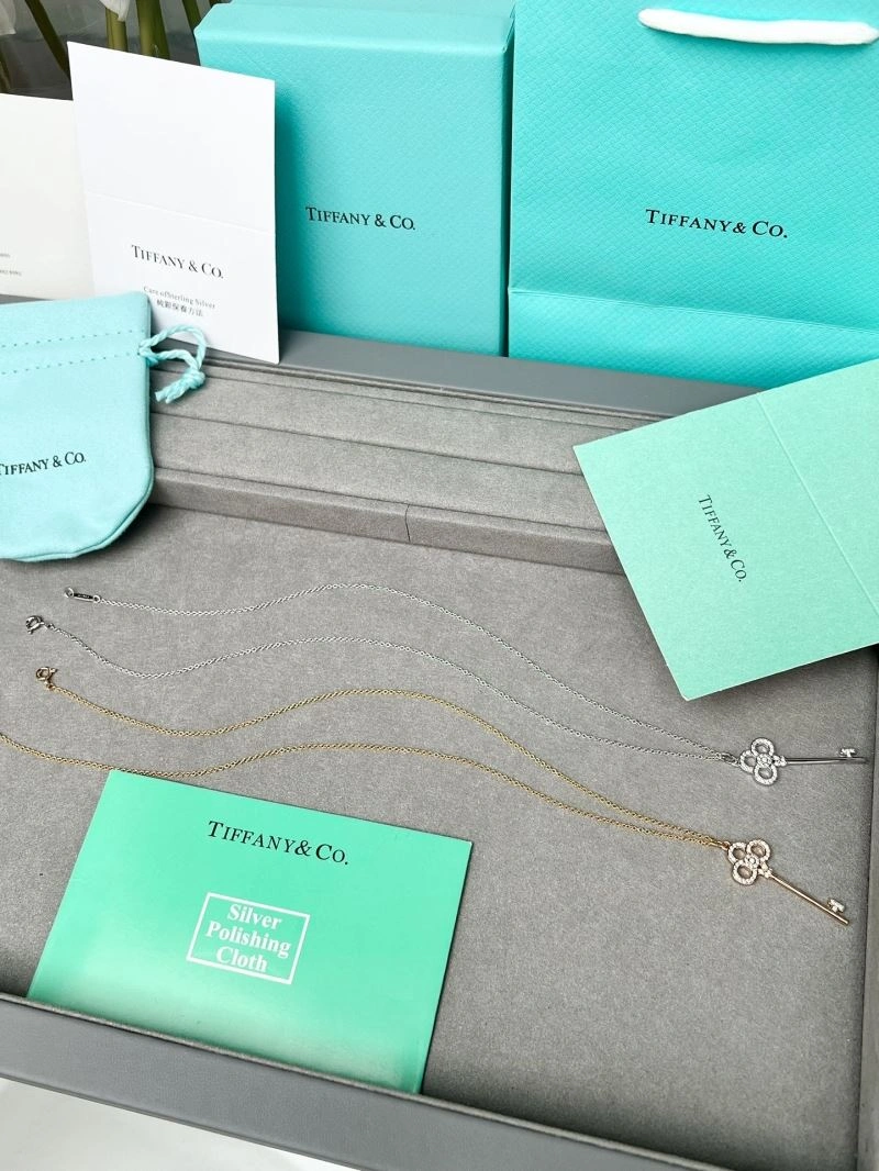 Tiffany Necklaces