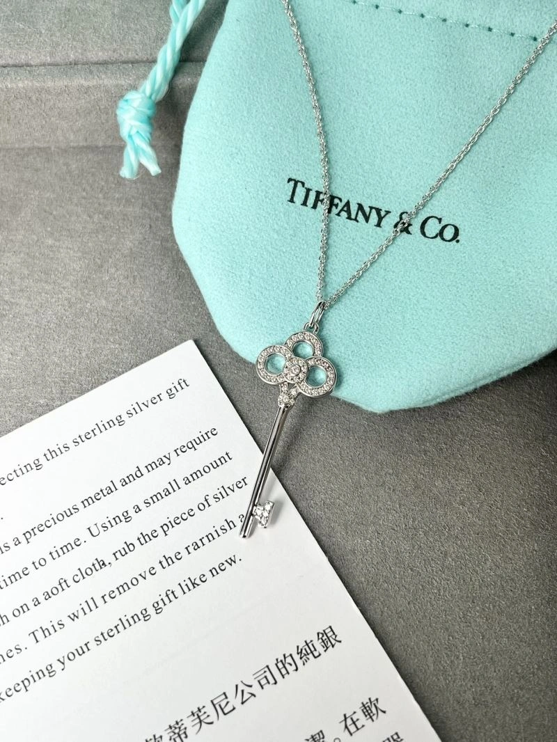 Low-cost Tiffany Necklaces