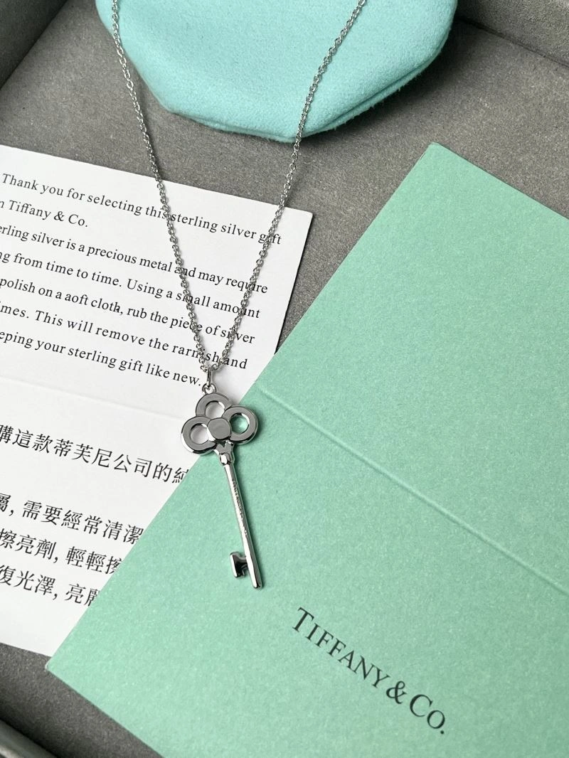 Low-cost Tiffany Necklaces