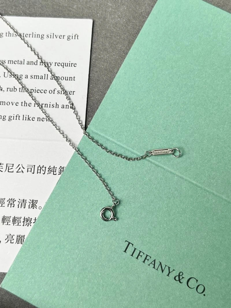 Low-cost Tiffany Necklaces