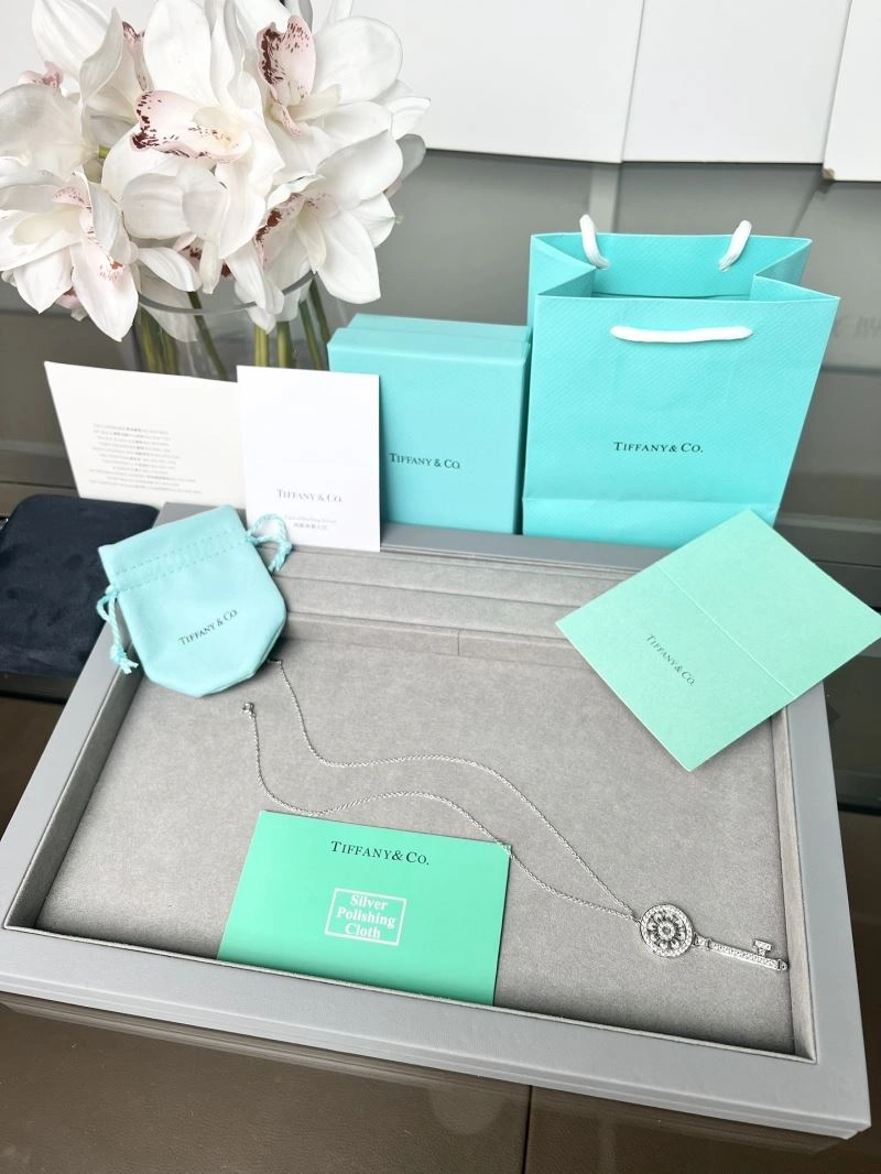 Affordable Tiffany Necklaces