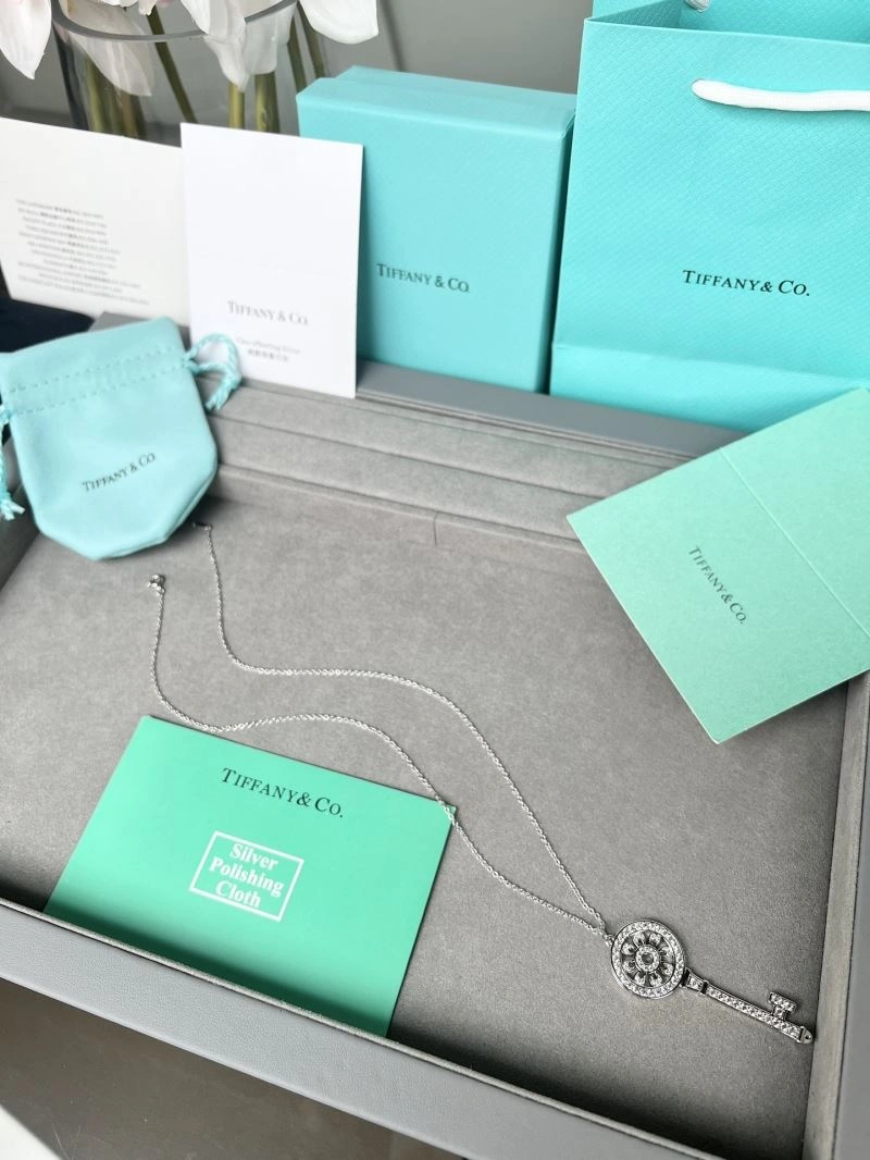 Affordable Tiffany Necklaces