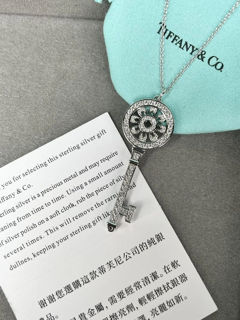 Affordable Tiffany Necklaces