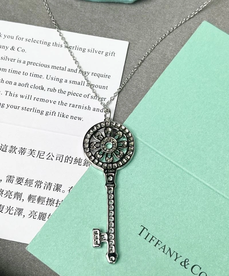Affordable Tiffany Necklaces