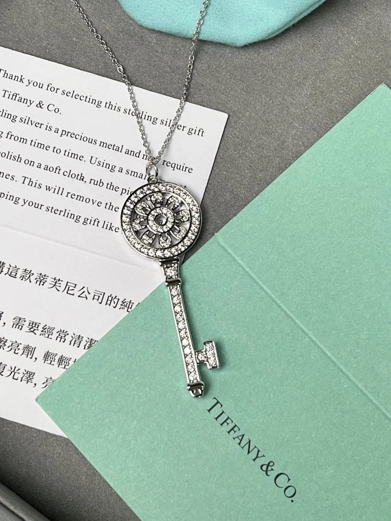 Affordable Tiffany Necklaces