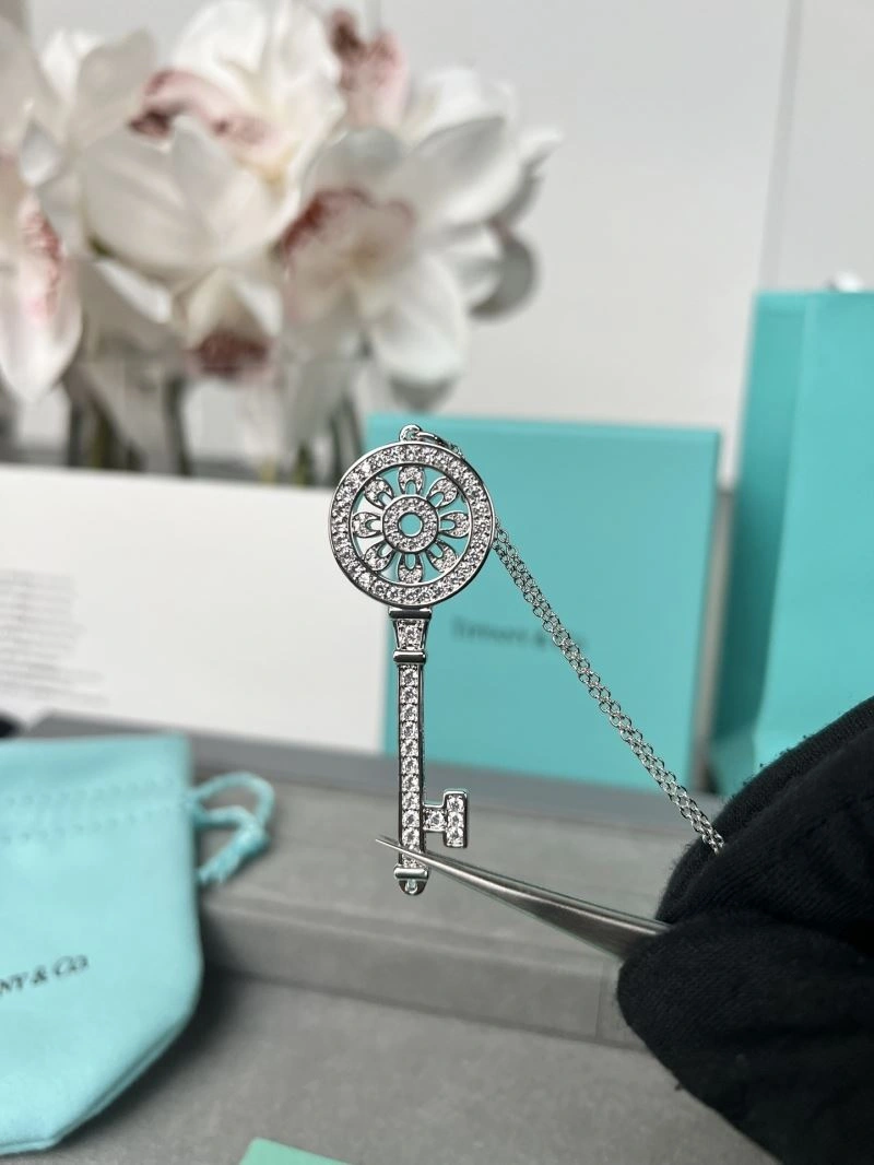 Affordable Tiffany Necklaces
