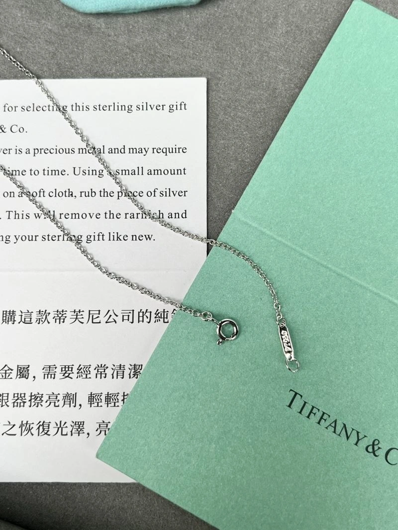 Affordable Tiffany Necklaces
