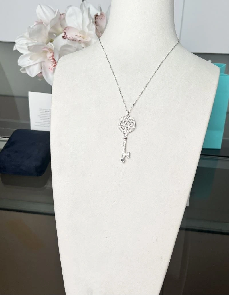 Affordable Tiffany Necklaces