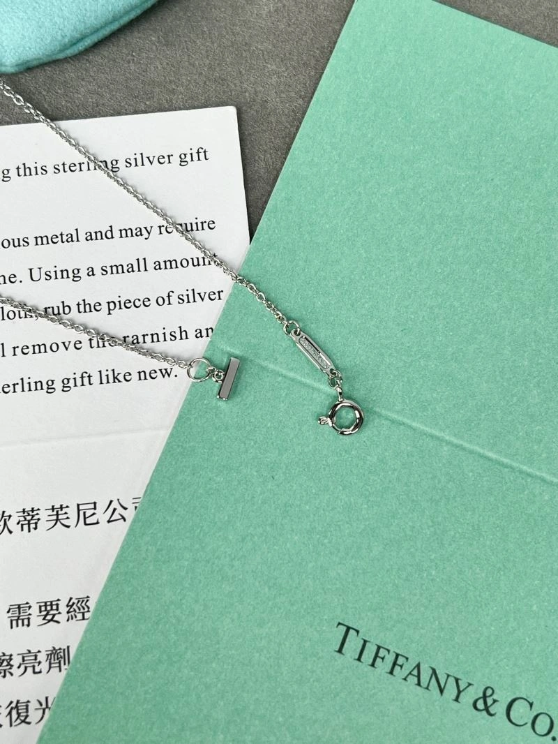Cut-rate Tiffany Necklaces