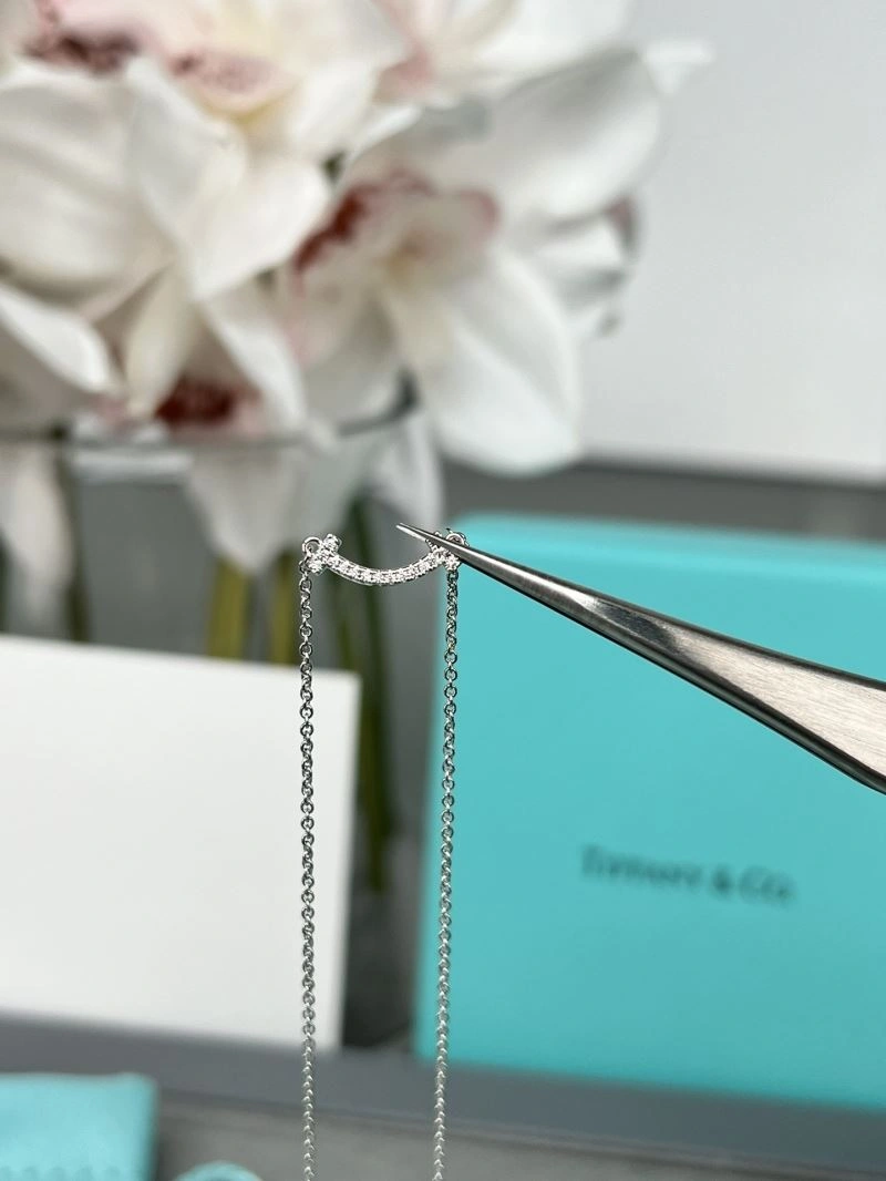 Cut-rate Tiffany Necklaces