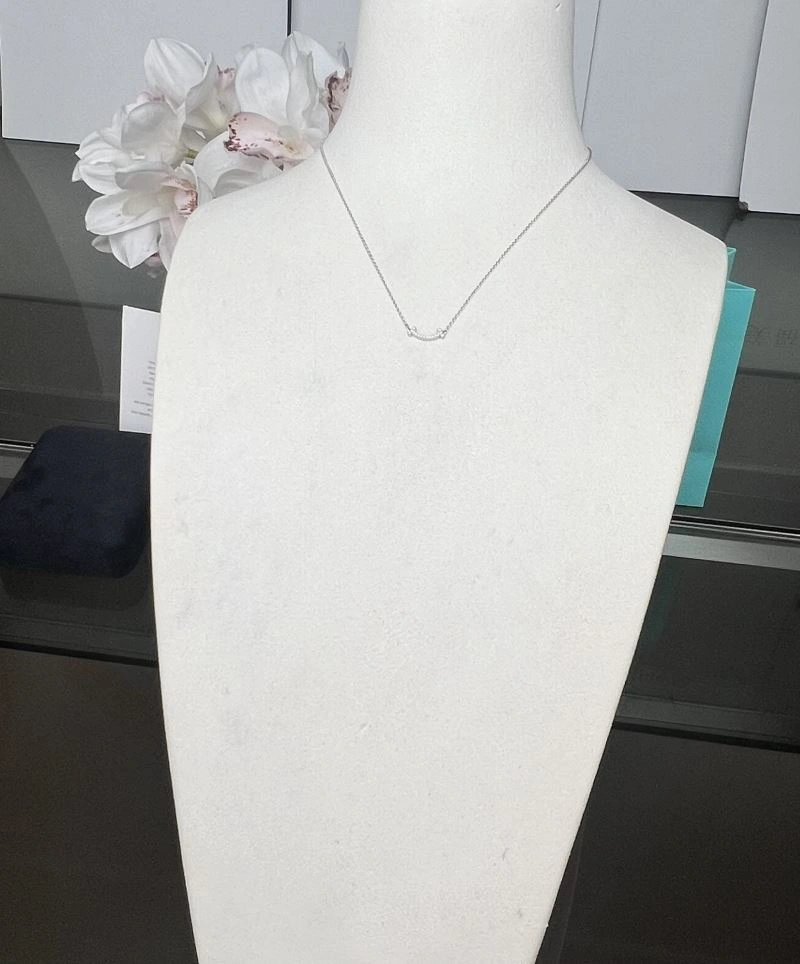Cut-rate Tiffany Necklaces