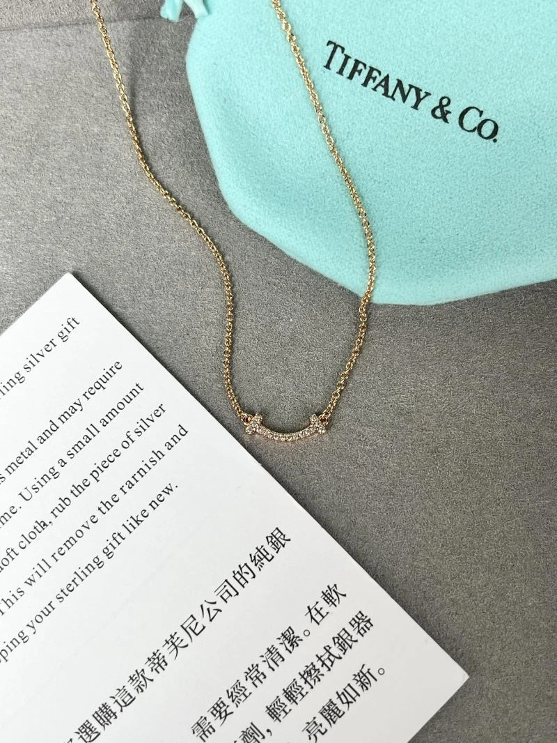 Inexpensive Tiffany Necklaces
