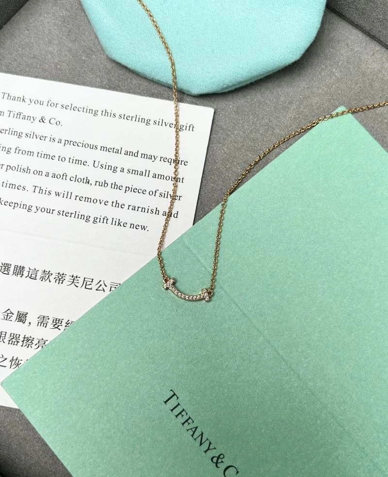 Inexpensive Tiffany Necklaces