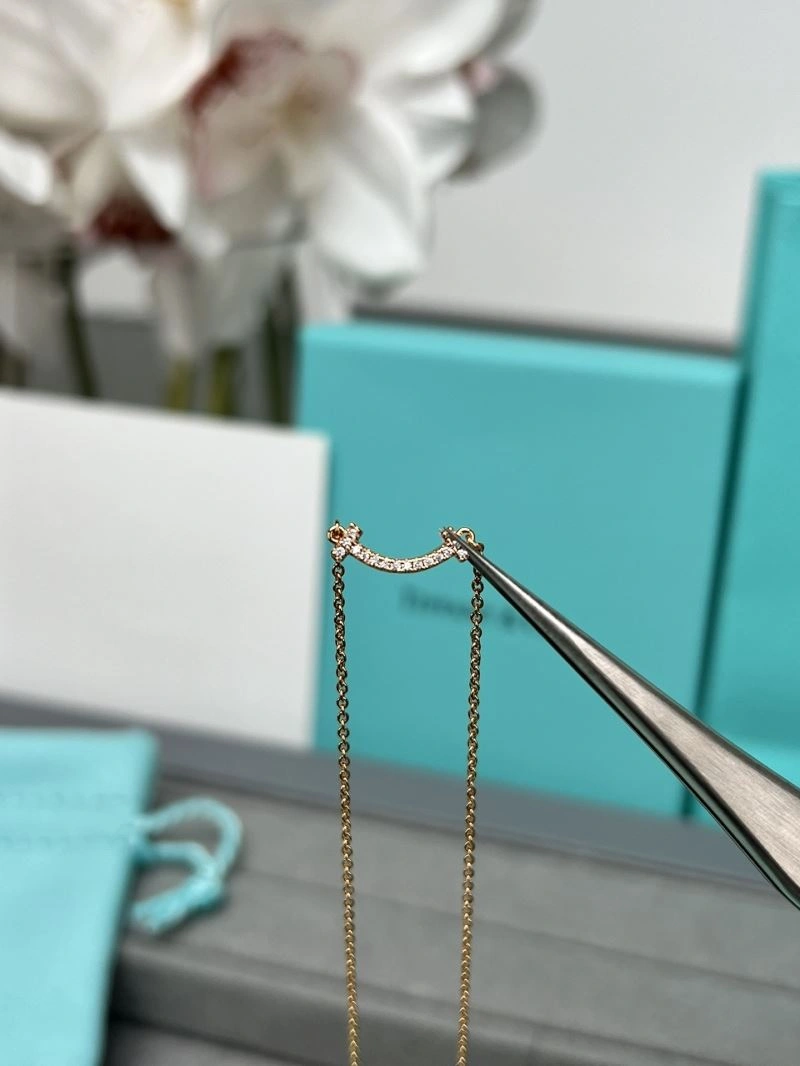 Inexpensive Tiffany Necklaces